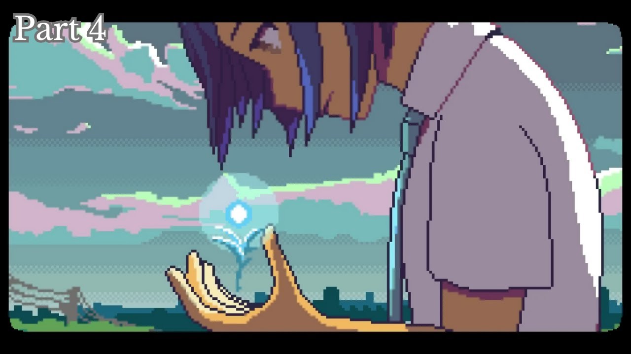 Why Raya?!?! 😢 A Space for the Unbound Walkthrough #4 - YouTube