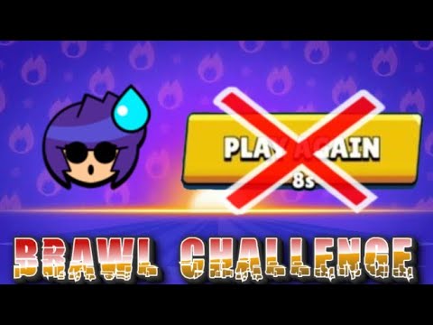 Brawl Stars - If doesn't appear "Play Again" button in Robo Rumble ...