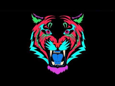 tiger visual
