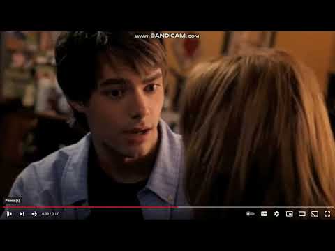 Cady Tells Ursula to Shut Up