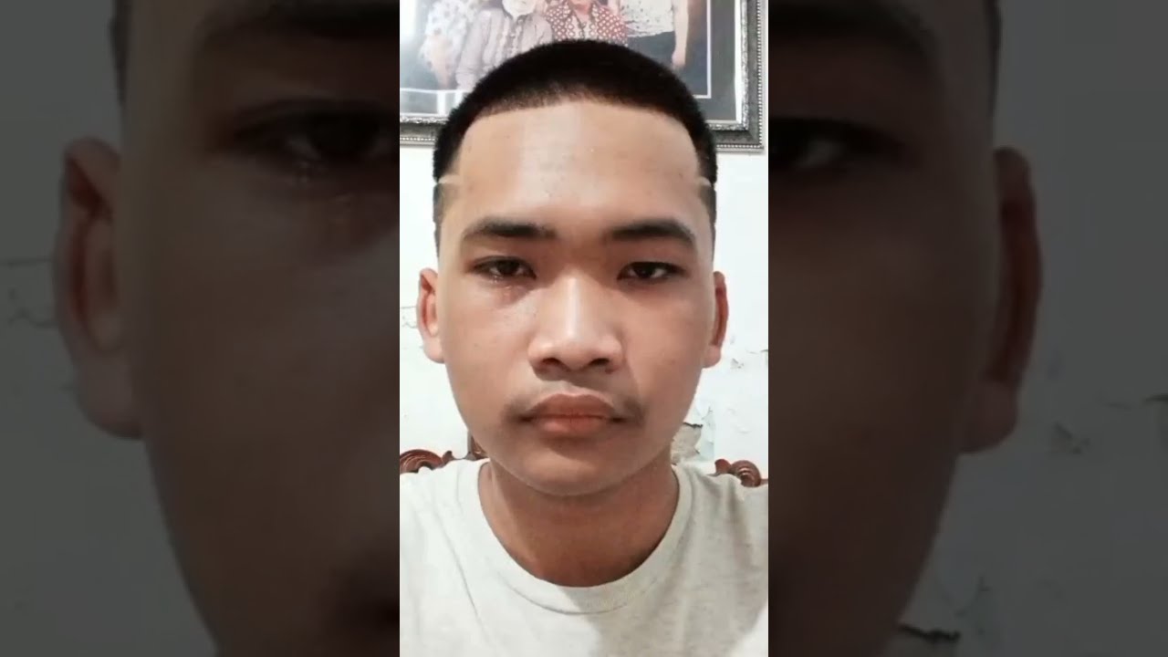 Model cukur paquito || Hair Cut Paquito 2021 - YouTube