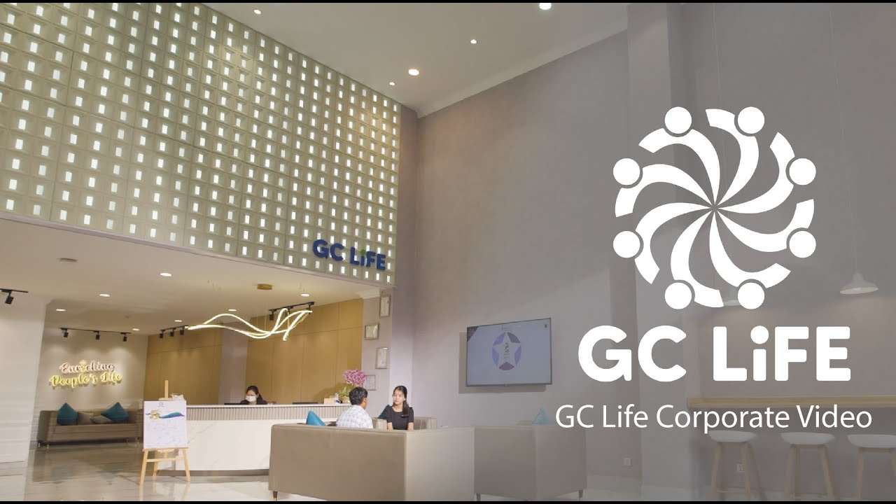 GC Life Corporate Video (with Chinese Subtitles) - YouTube