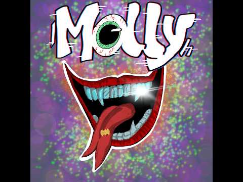Zmile - MOLLY (Official Visualizer)