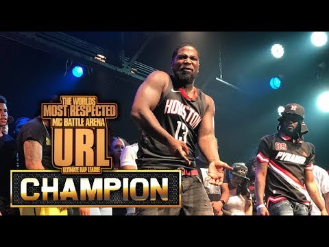 CHAMPION | NOME 8 - TSU SURF VS RUM NITTY - FULL BREAKDOWN - PART 3 ...
