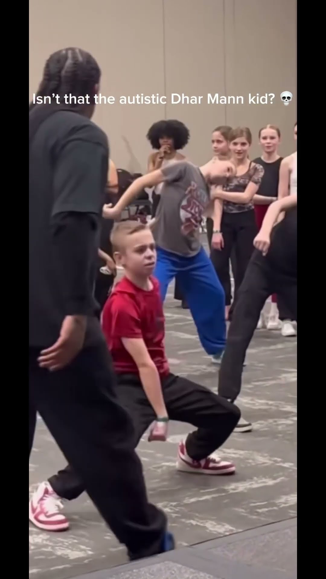 The Dhar Mann Autistic kid 💀 - YouTube