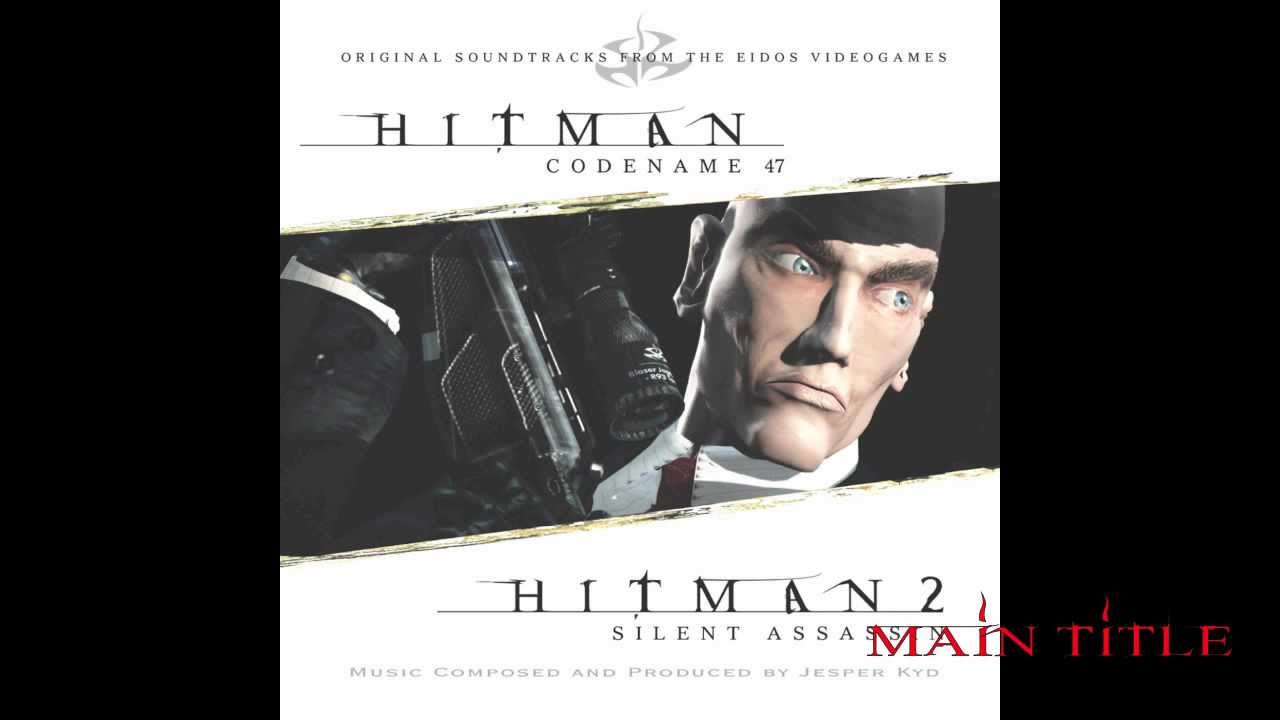 Hitman 2: Silent Assassin - Main Title - YouTube Music