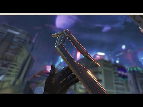 APEX LEGENDS • SHOCKWAVE • LIVE STREAM - YouTube