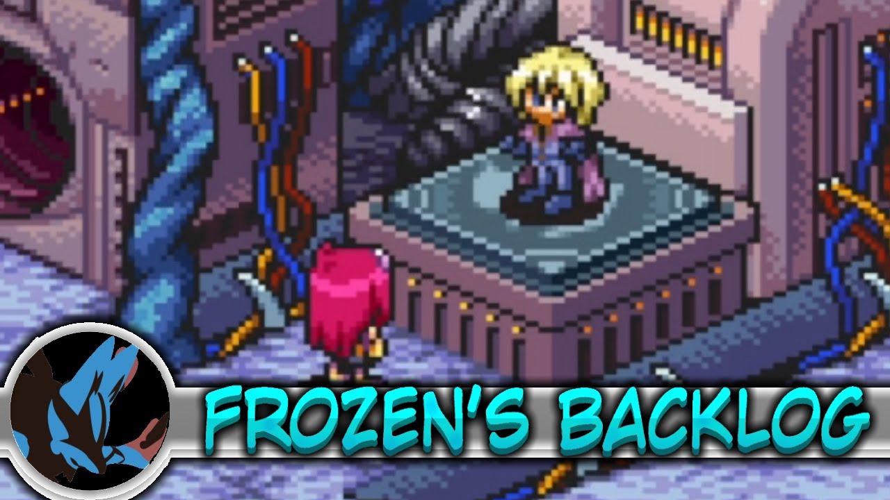 Digimon Story: Lost Evolution (English) Part 32: KFC Sucks - YouTube