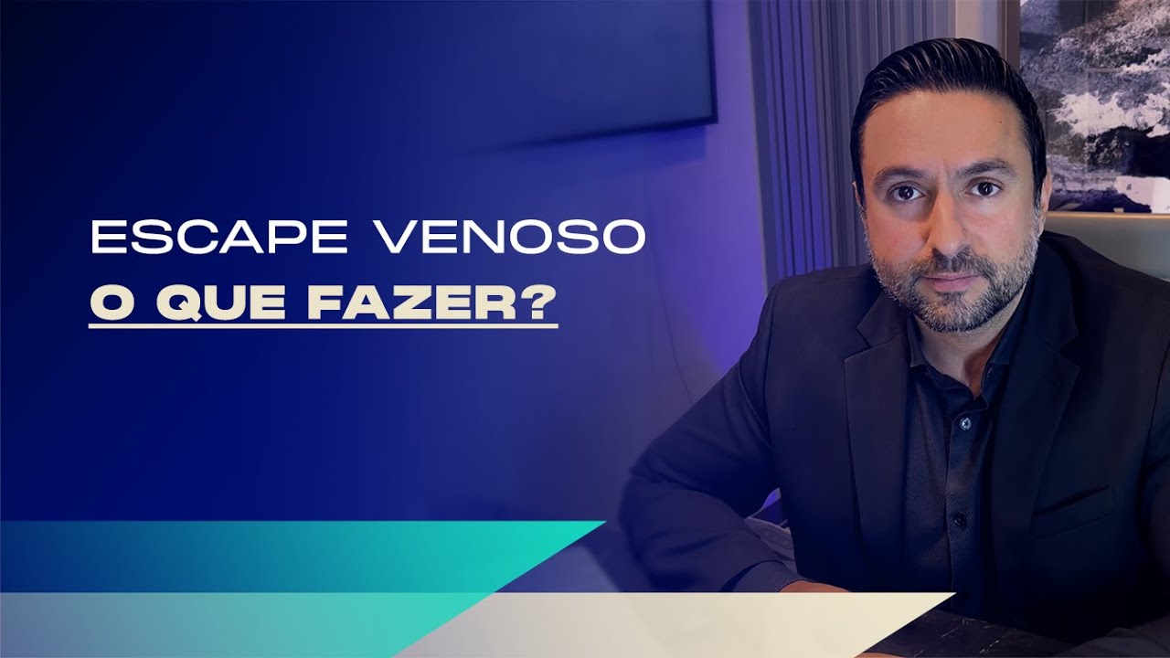 Deficiência do mecanismo de veno-oclusão X Paciente psicogênico - YouTube