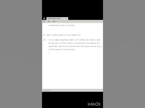 Episode 22 || Data Structure And Algorithm #datastructure#codingod - YouTube