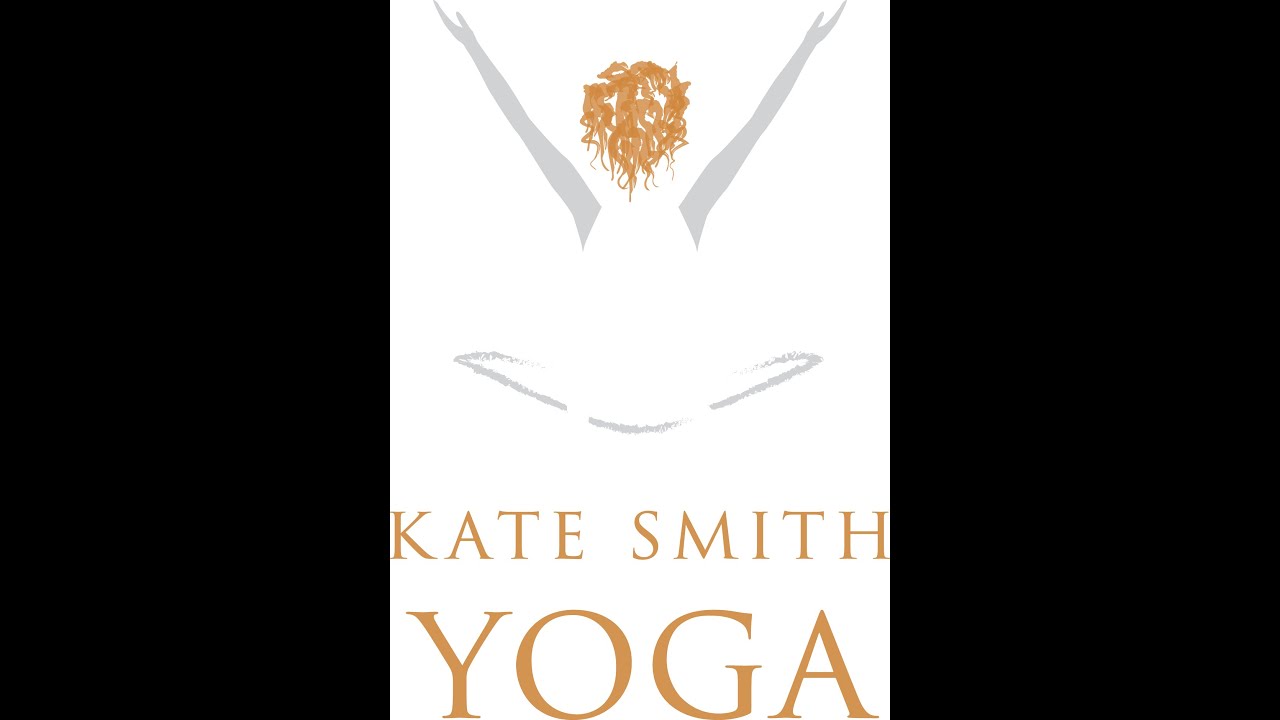Kate Smith Yoga promo - YouTube