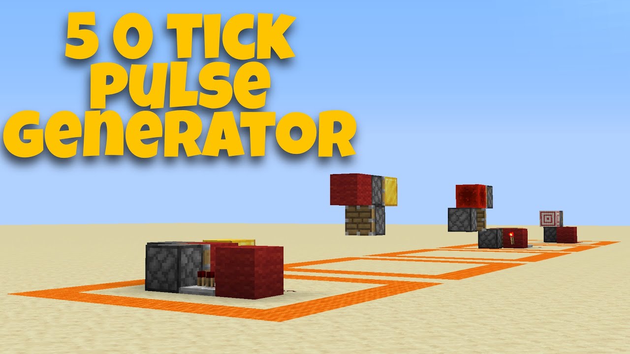5 USELESS Ways to Generate 0-tick Pulses! - YouTube