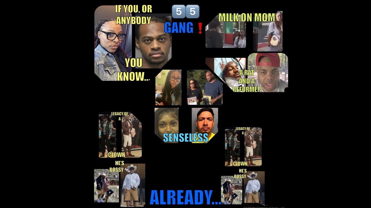 Da’Cara Thompson! Dummy May Scams Again? Toraya Reid Unalived. Cam and ...