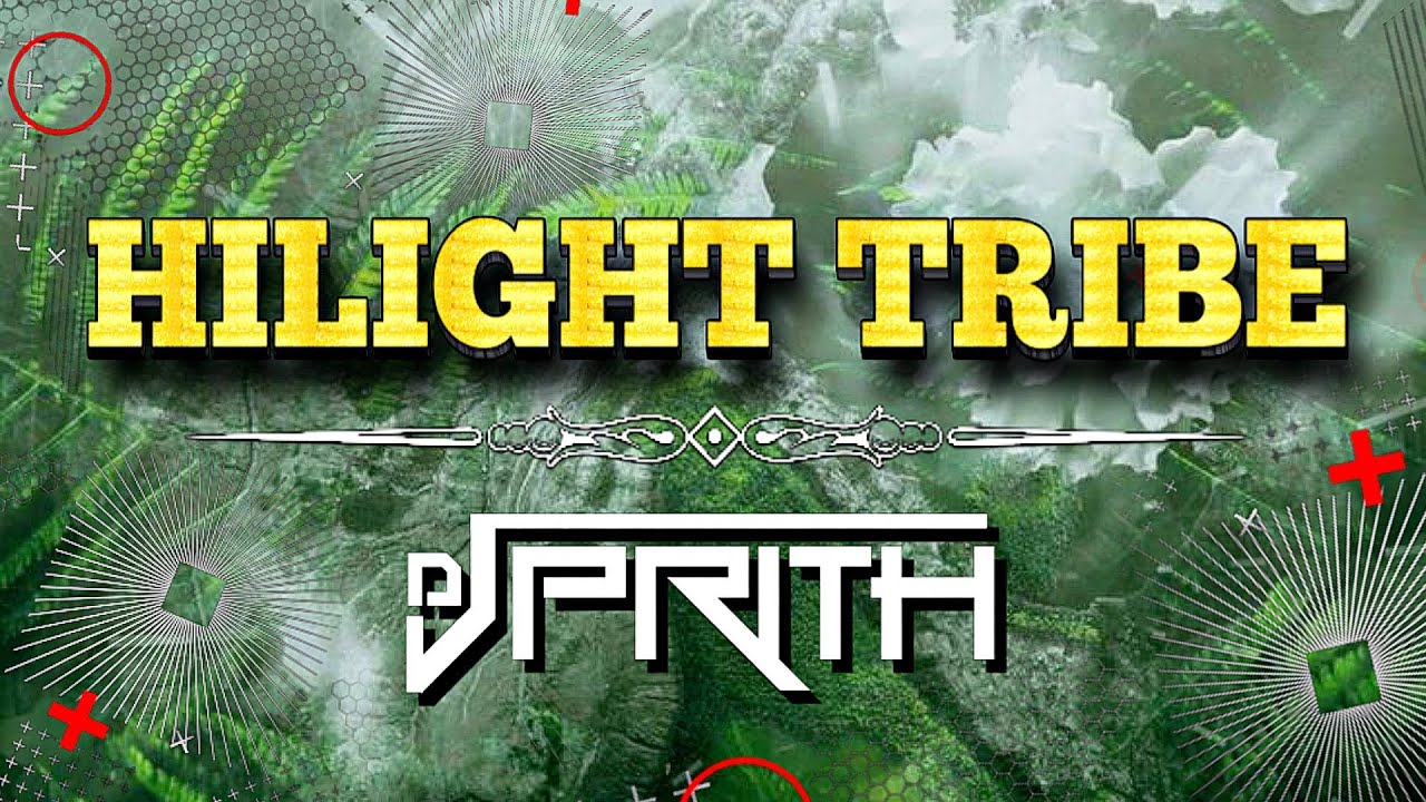 Hilight Tribe - Power Trance - Dj Prith Kolhapur - YouTube