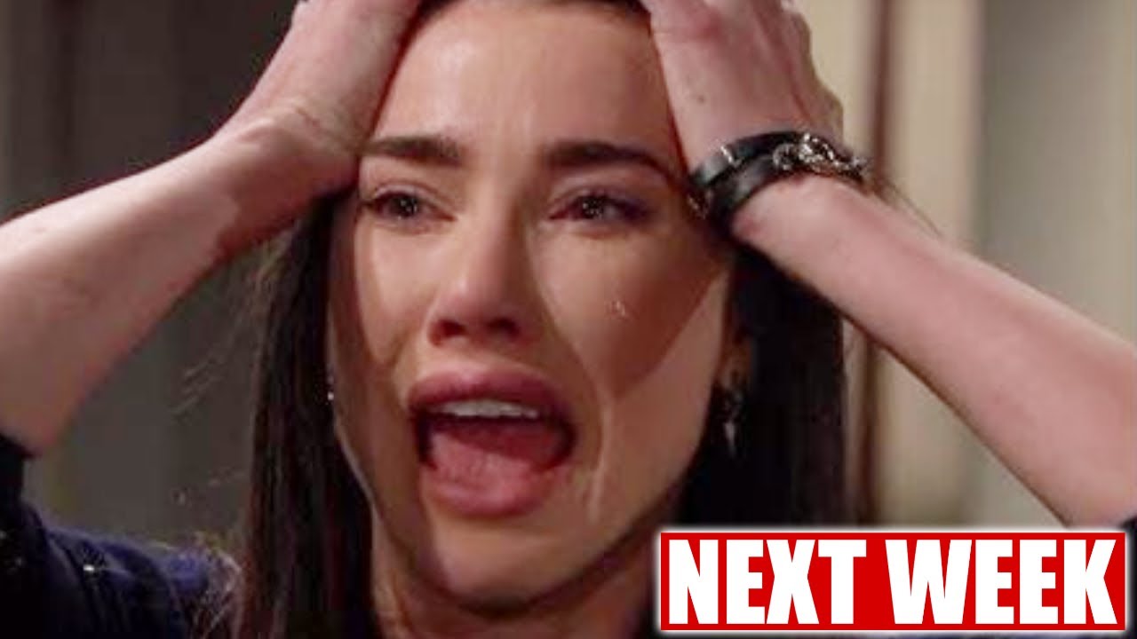 CBS The Bold and The Beautiful Next Week Spoilers: 24 To 28 February ...