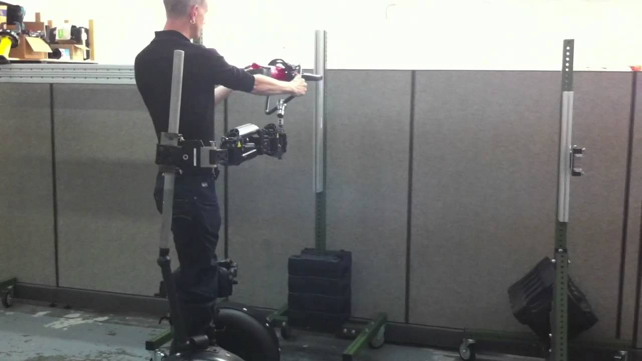 zeroG Augmented Manufacturing - YouTube