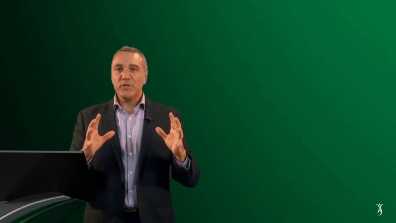 Kmenové Buňky - Stemtech - Funkce kmenových buněk- SE2 (CZ) - YouTube