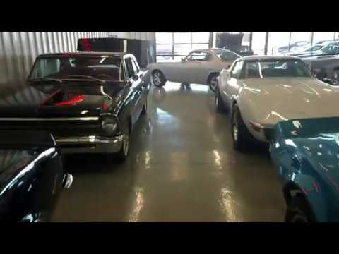Triple F Automotive Showroom Quick Tour - YouTube