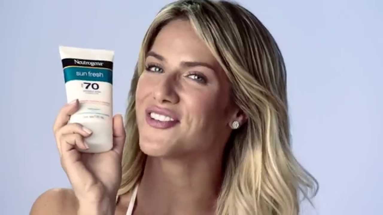 Protetor Solar: Você sabe como aproveitar o sol do verão? | Neutrogena ...
