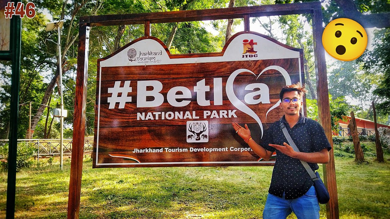 Amazing 😮 Trip To Betla National Park #betlanationalpark #betla - YouTube