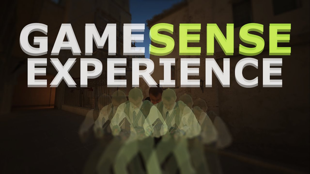 The CS2 Gamesense.pub Experience - YouTube