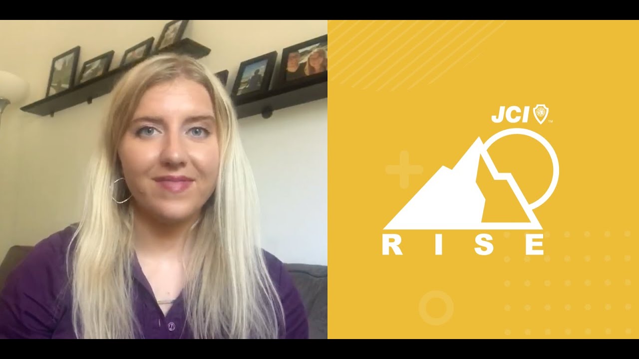 What is JCI RISE? - YouTube