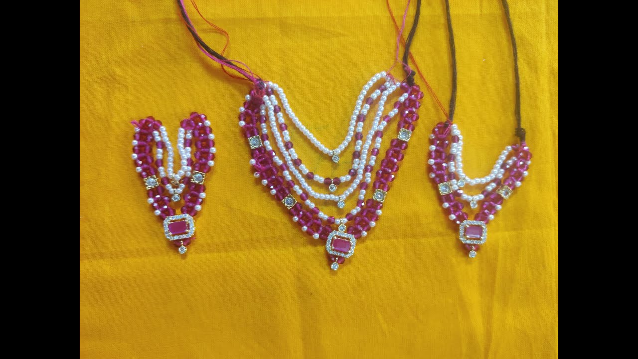 Moti Ki Mala Ji - YouTube