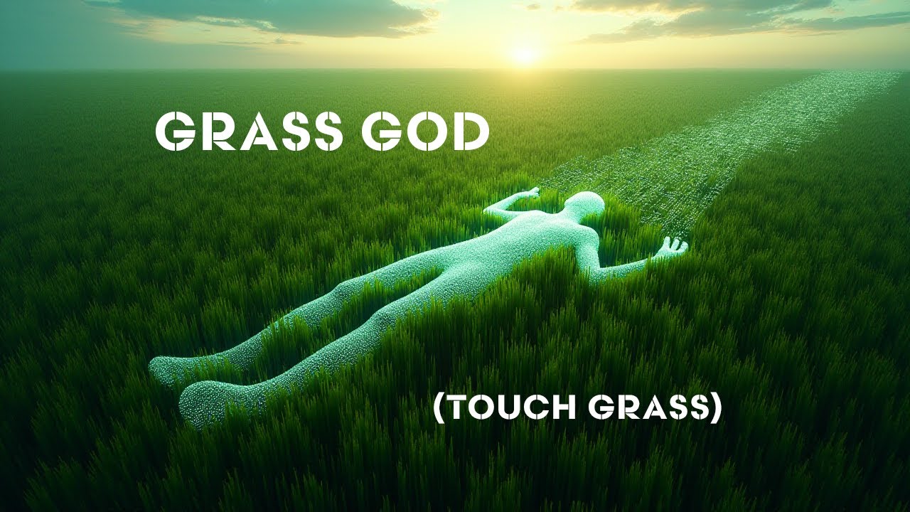 Grass God - YouTube