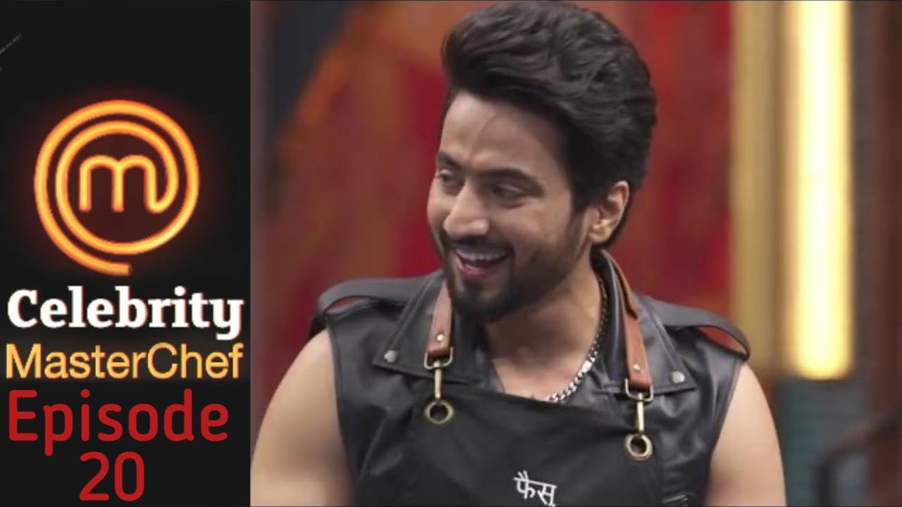 Celebrity MasterChef India Season 1 | Episode 20 | Elimination ...
