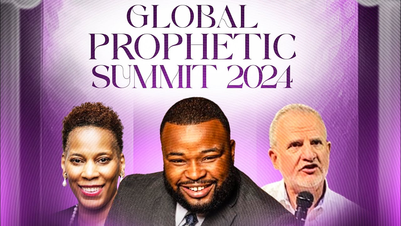 A New Season - Prophetess Michelle Braxton - YouTube