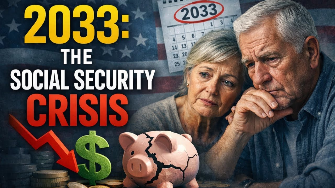 Why Social Security Benefits Could Lose Real Value – Historical Pattern ...