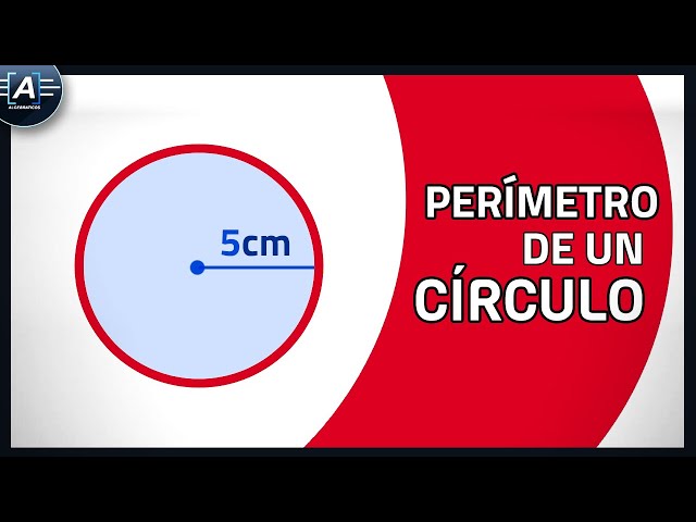 51+ como se calcula el perimetro de una circunferencia - GurbachnNureza