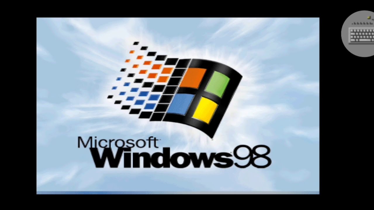 วิธีใช้ windows 98 บนมือถือ android ง่ายๆ - YouTube