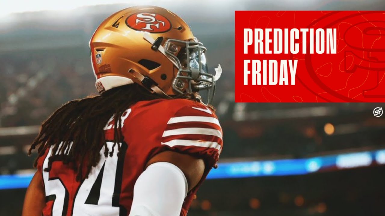 49ers Prediction Friday: HEAT WAVE vs Cardinals, Key Players to Return ...
