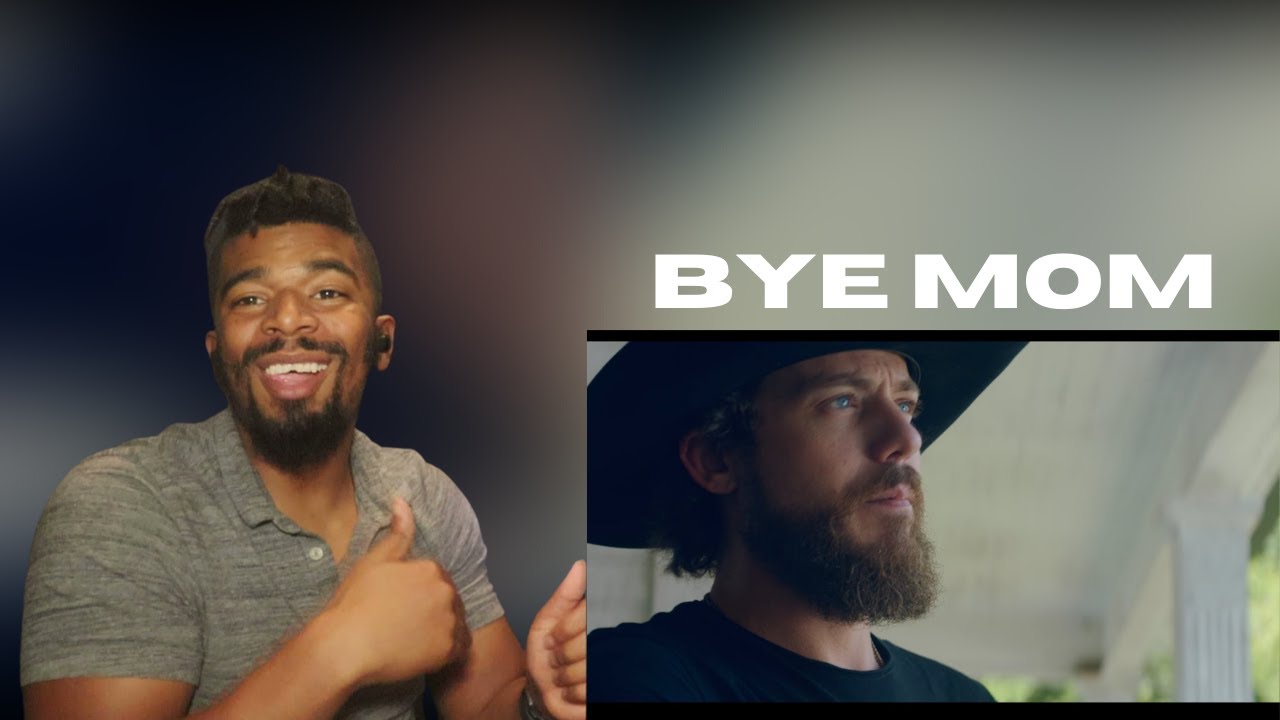 (DTN Reacts) Chris Janson - Bye Mom (Official Music Video) - YouTube
