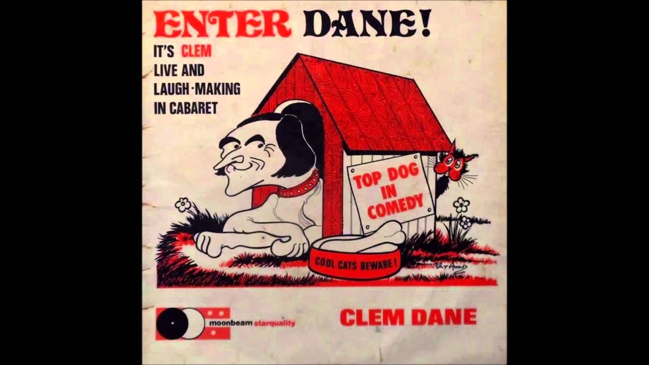 clem dane - YouTube