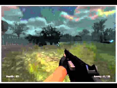 Undead Isle - YouTube