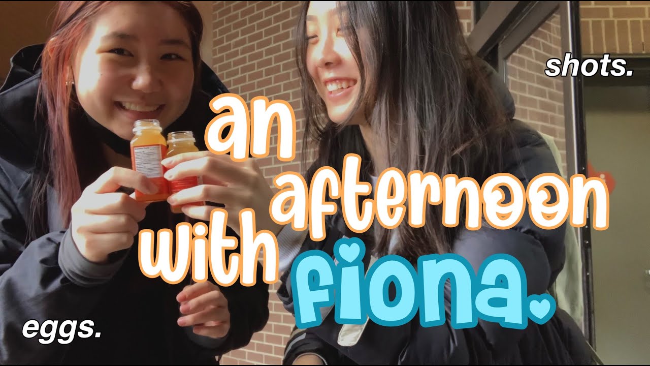 fort langley with fiona - YouTube