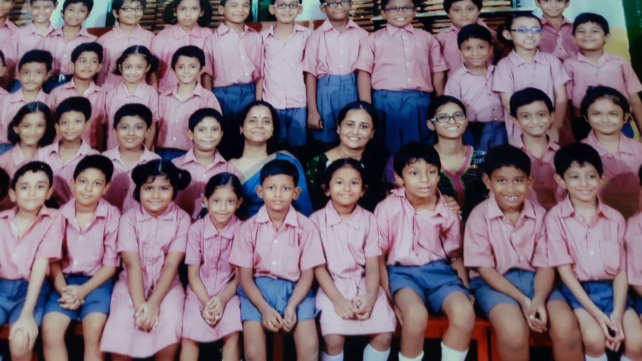 Our Patha Bhavan - YouTube