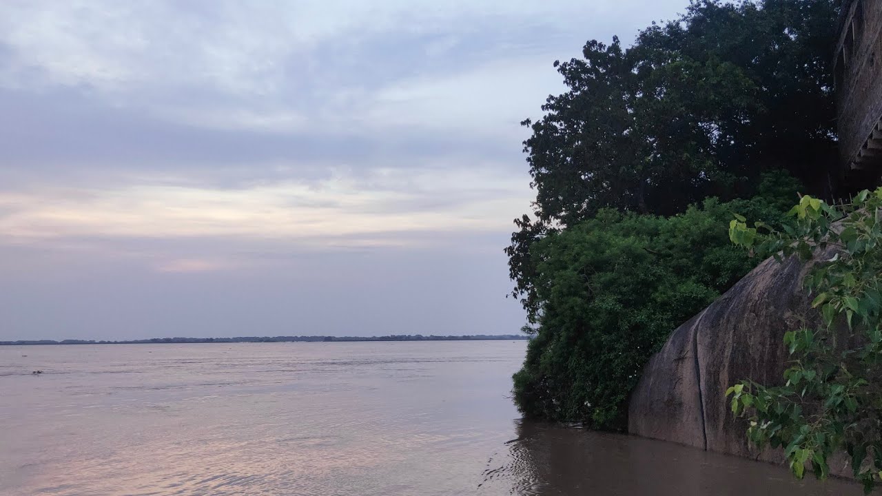 Ajgaivinath temple Sultanganj Bihar #sultanganjnews #biharnews # ...