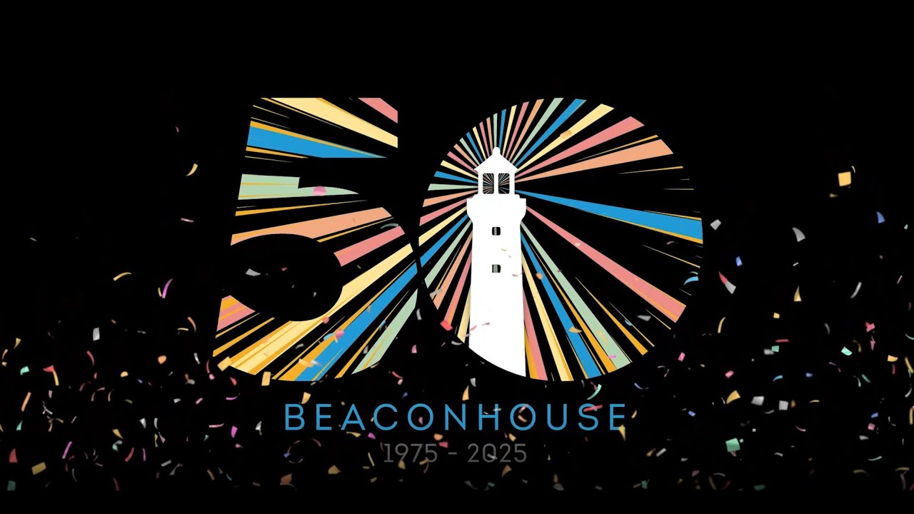 Celebrating the 50th Year of Beaconhouse - YouTube