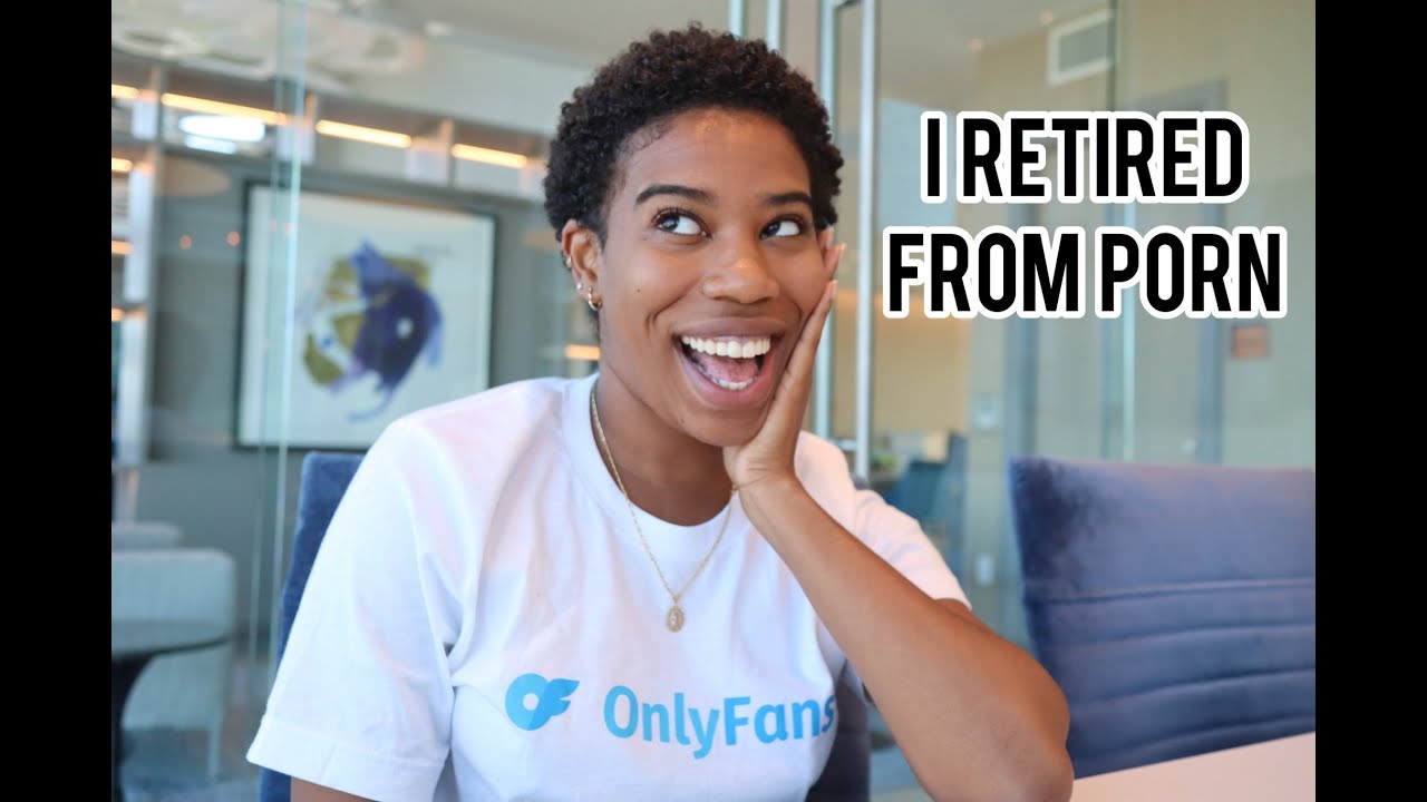 Darling Nicky Semi-Retired from Porn! - YouTube