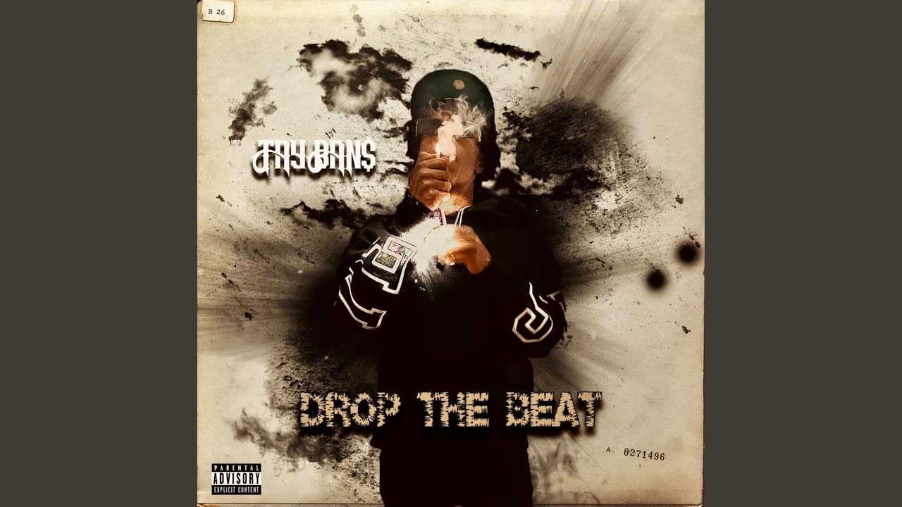 Drop The Beat - YouTube
