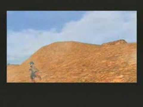 Wild Arms 5: Greg The Golem Crusher Strikes Again - YouTube