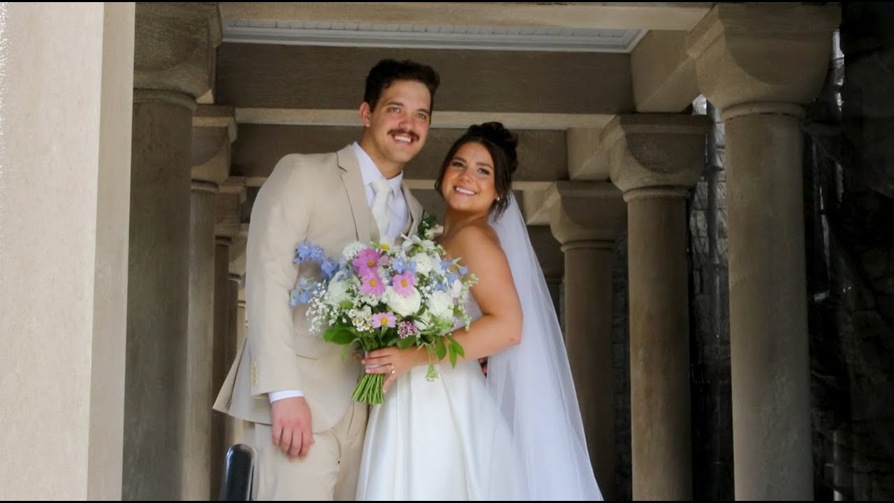 David & Mollie - YouTube