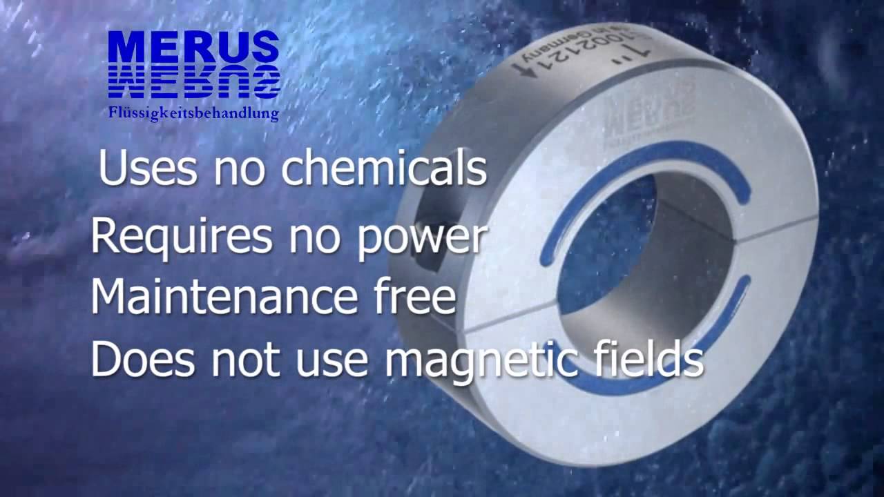 What is MERUS ? - YouTube