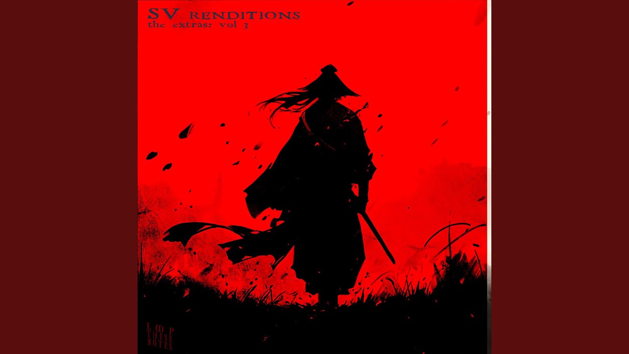 Master JD Theme (Sped Up) (SV Rendition) - YouTube