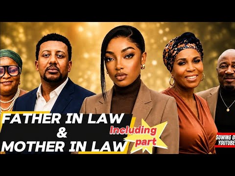 Father in Law & Mother in Law Including Part EP 2 #funny #bestcomedyskit #nollywoodmovies #comedy 