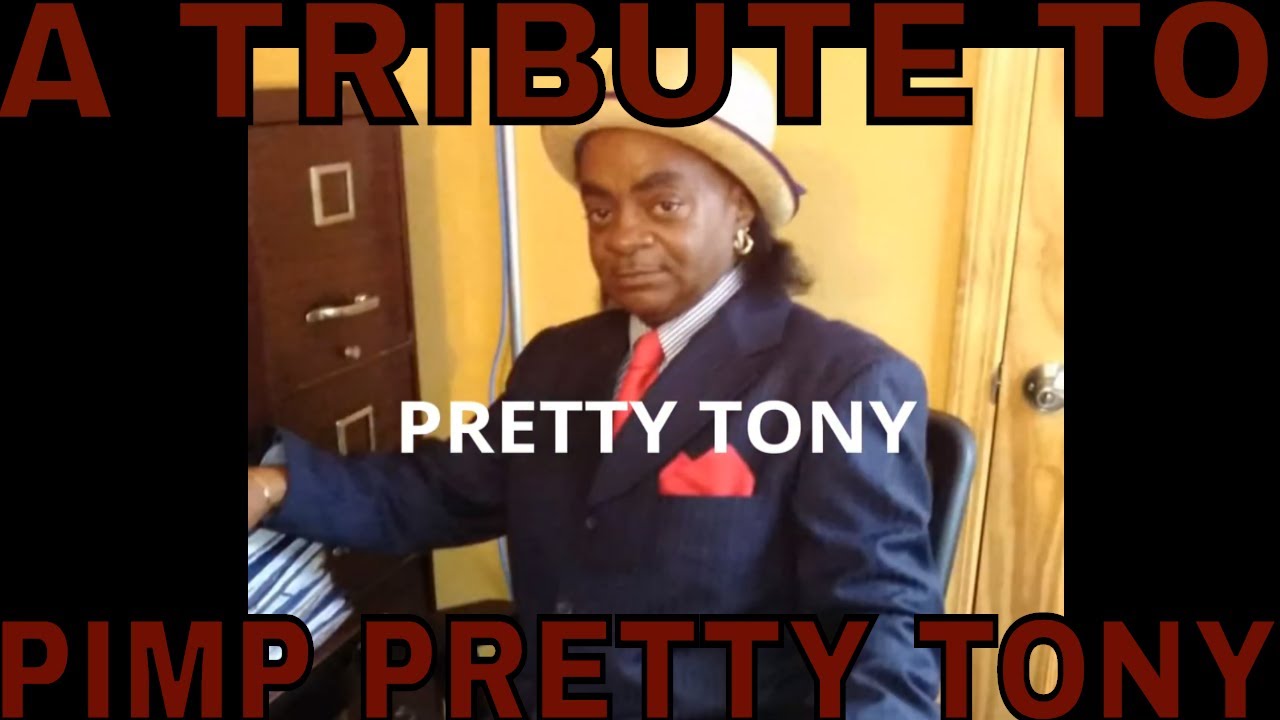 Pretty Tony︱2020 International Players Ball Slide Show︱Bishop Don Magic ...