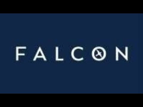 FALCON APP☀️HONEST REVIEW☀️NEW EARNING APP OCT 13, 2024☀️SAME ROBOT LAB ...